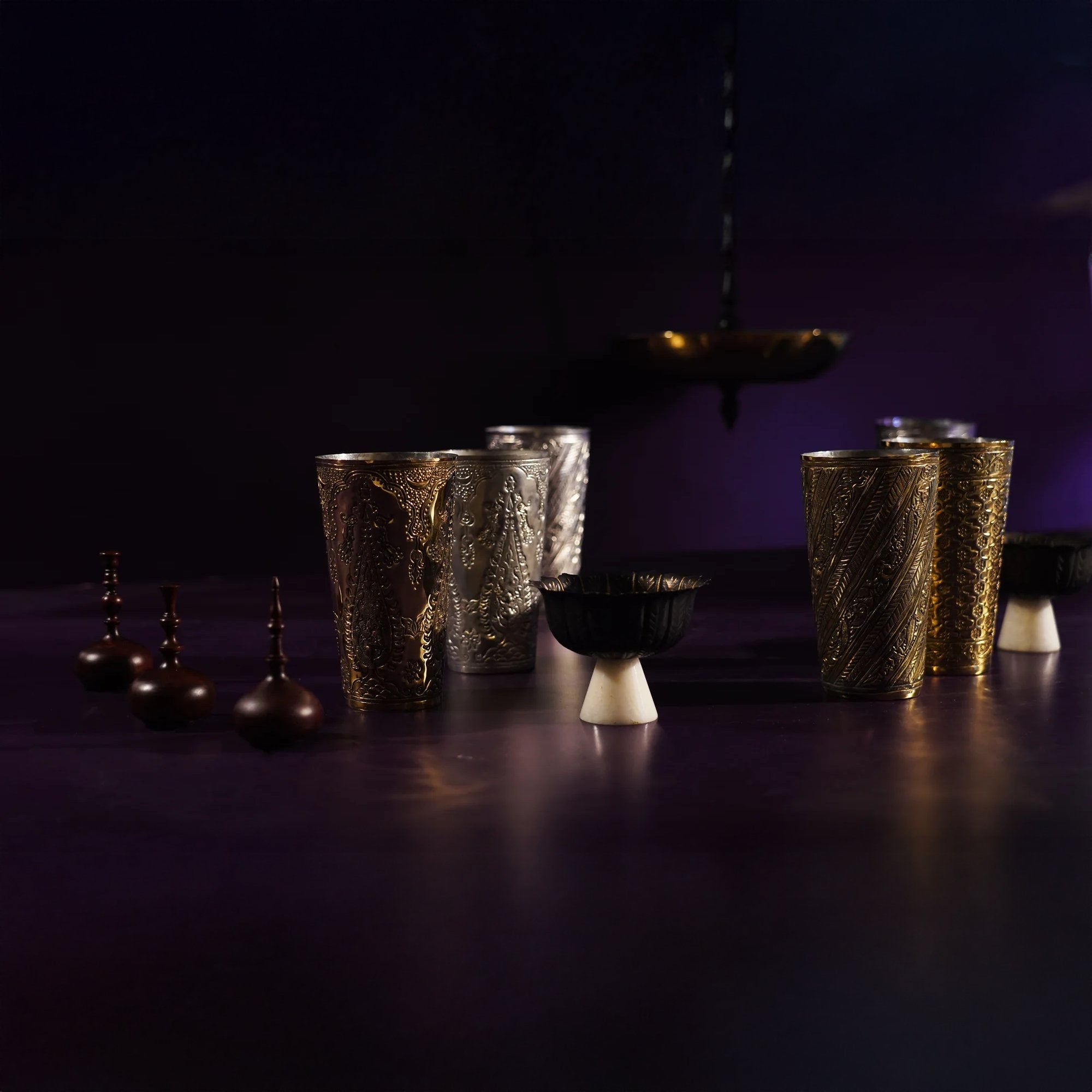 Traditional Charm Collection