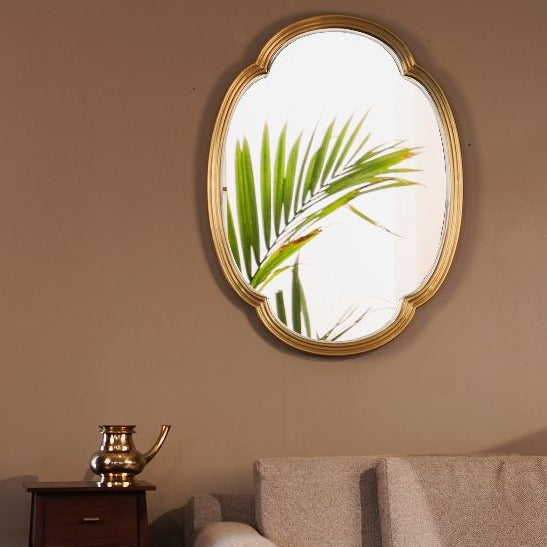 Chatur Mirror – AnanTaya