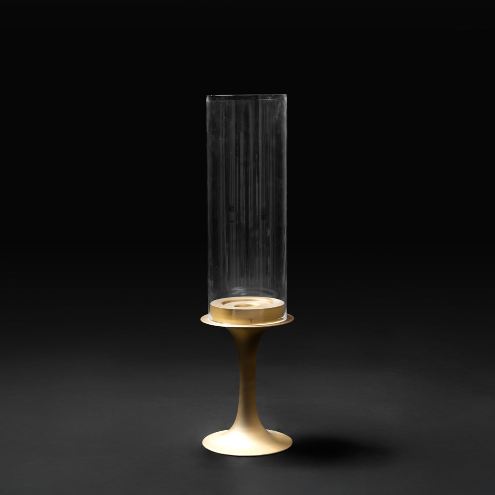 Jia Pillar Candlestand
