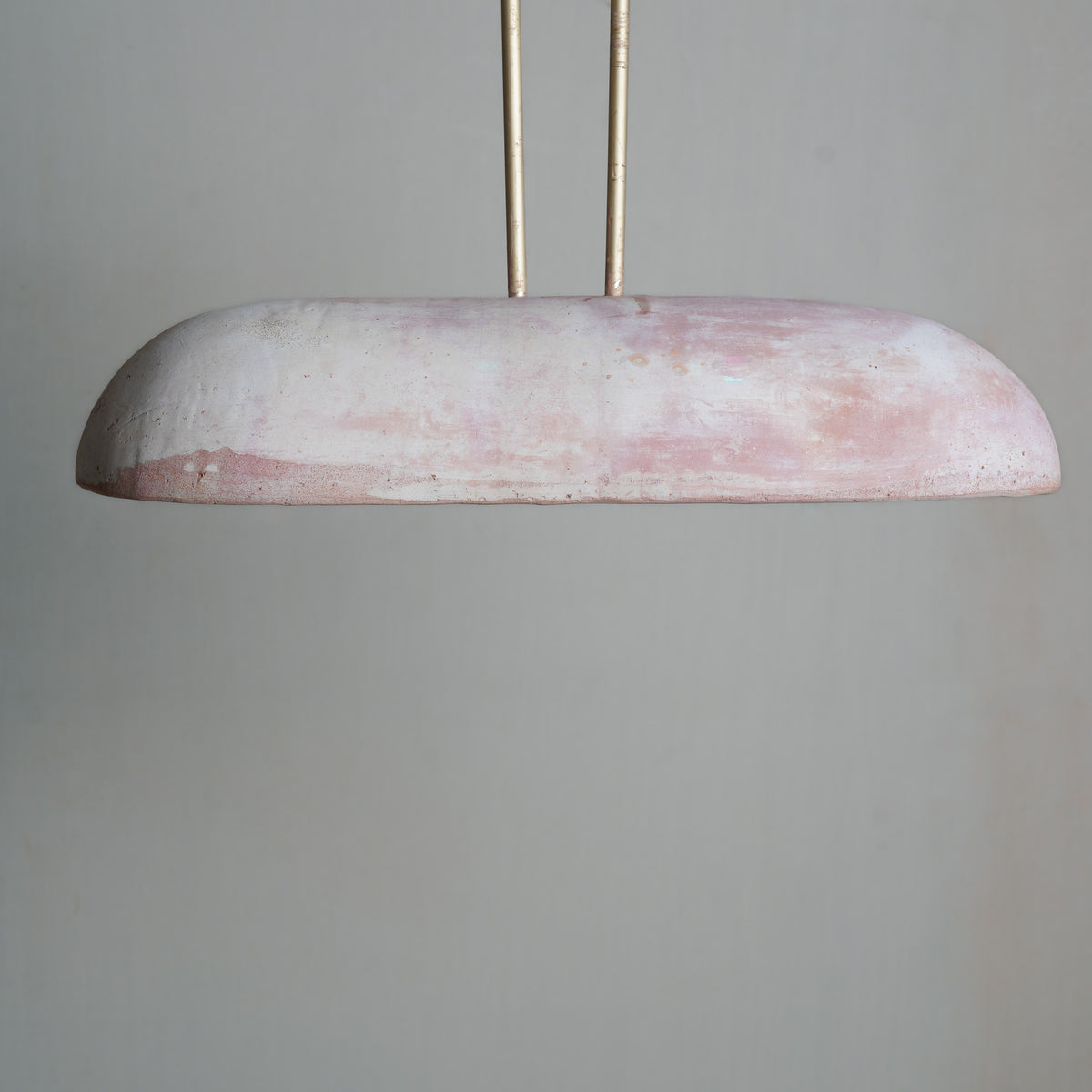 Pokhran Capsule Pendant Lamp