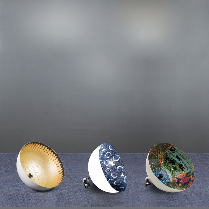 Dome Lamp Greeshma Ritu