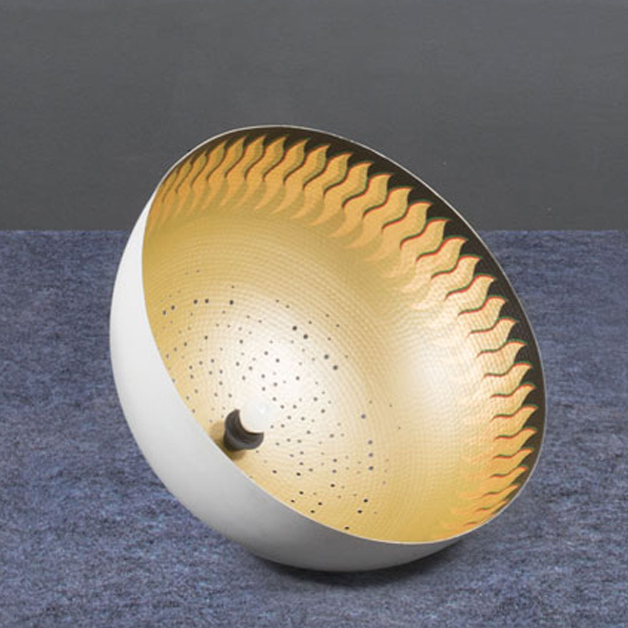 Dome Lamp Greeshma Ritu